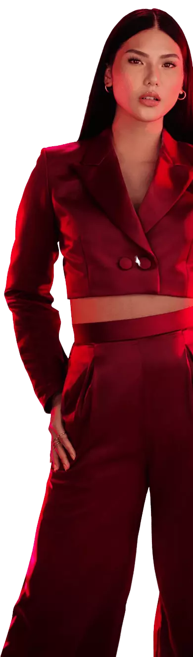 No 1. Feminine Care Partner